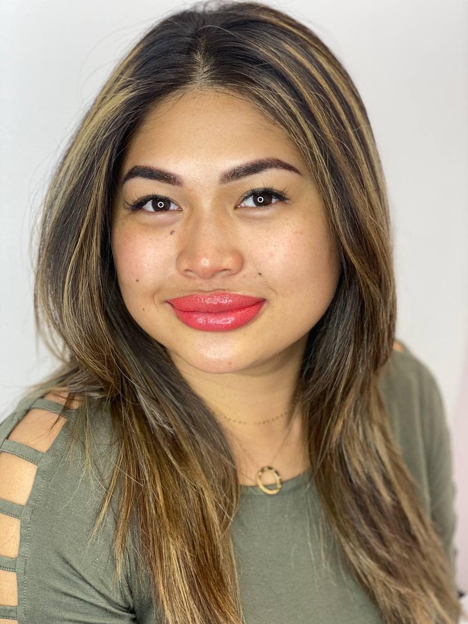 Brow powder services in Floral Park, NASSAU COUNTY